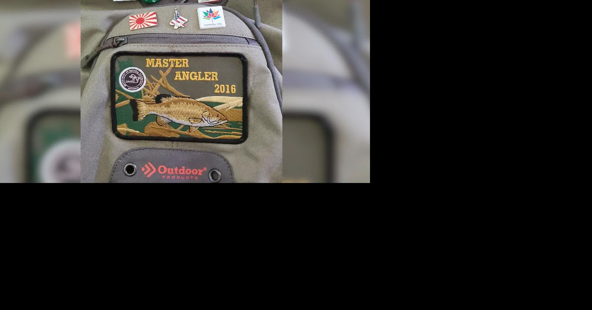 Become a 2020 master angler | Local News | wbkb11.com