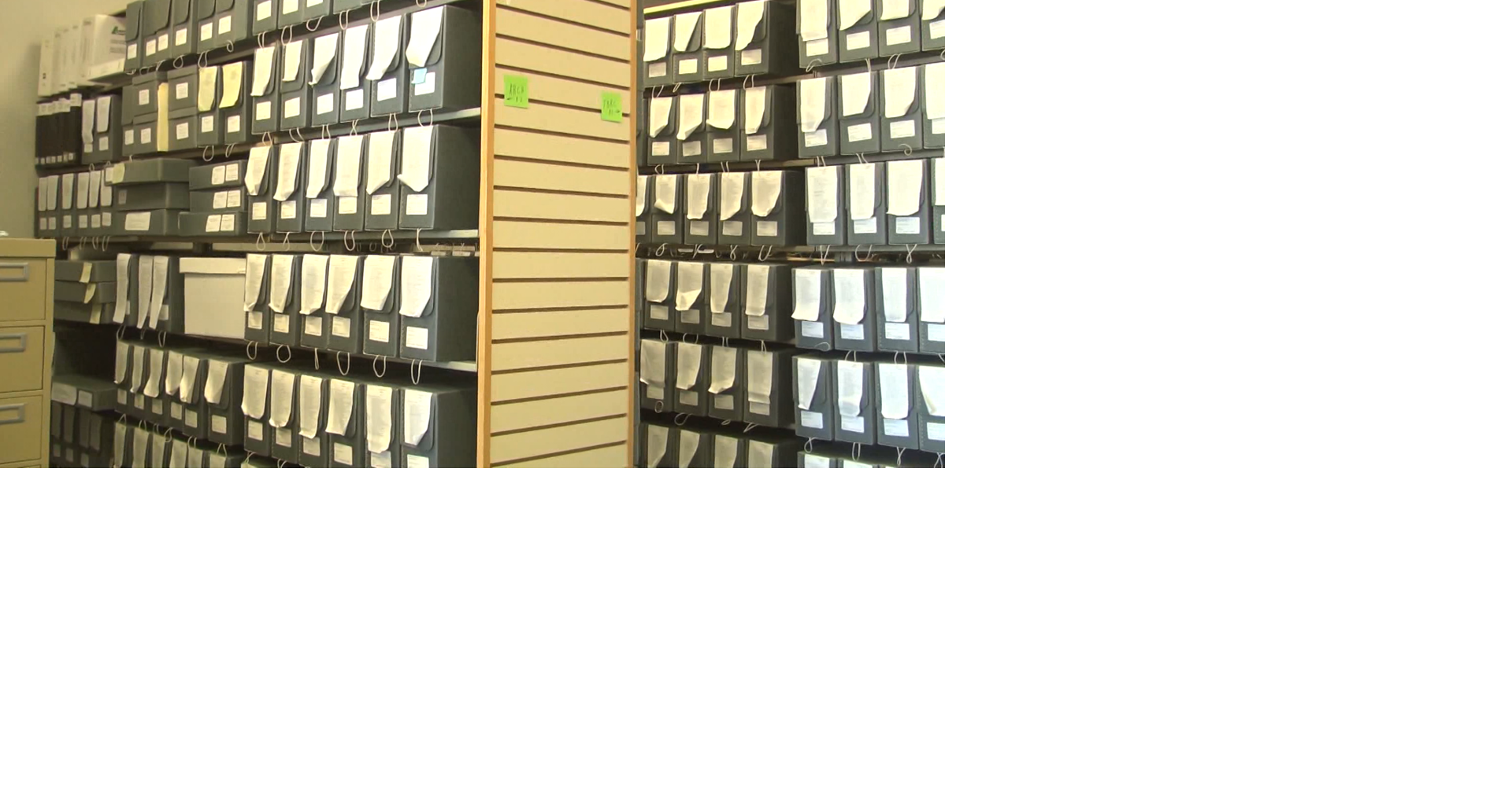 Alpena County Library Special Collections reopening | Local News ...