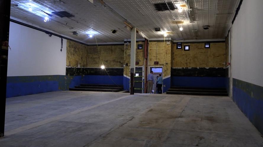 Alpena Breaks Ground on New Movie Theater Coming to Town | Local News ...