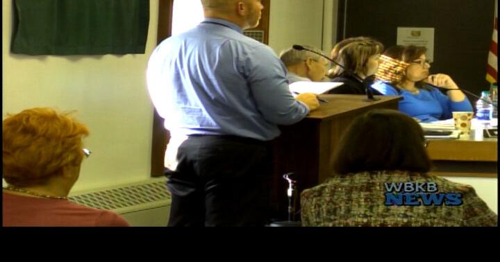 APS Board of Education Hires New Principal, Establishes New Roles, and ...