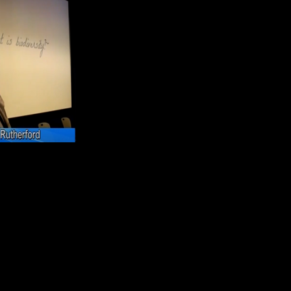 Rogers City Student, Dy’Shauna Rutherford Wins 2nd Annual Student Film ...