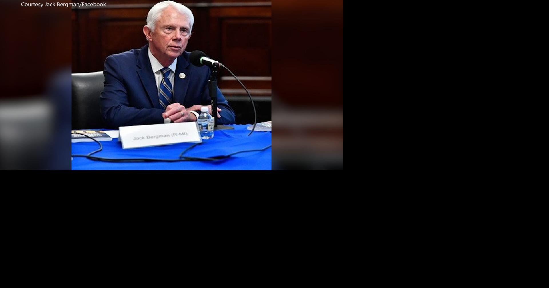 Michigan Representatives plan to object electoral college | News ...
