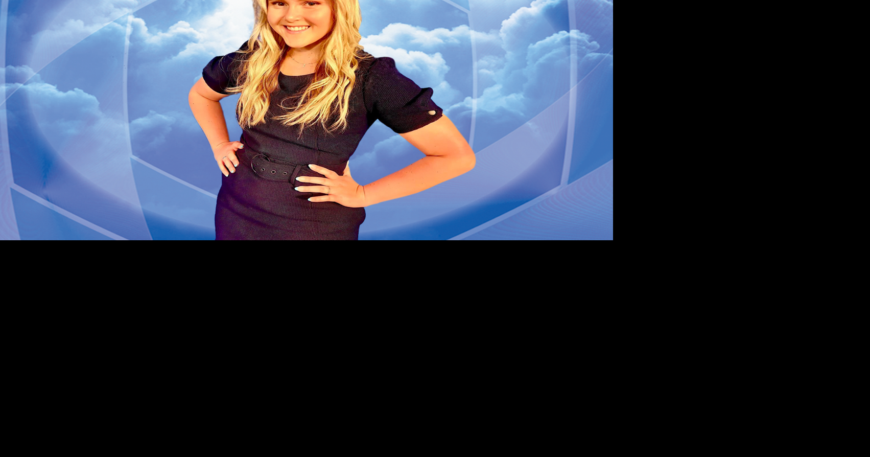 Isabella Shelton – Sports Anchor/Reporter | Meet-the-team | wbkb11.com