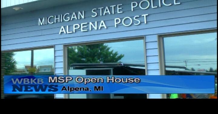 MSP Celebrates 100th Anniversary with Open House | Local News | wbkb11.com