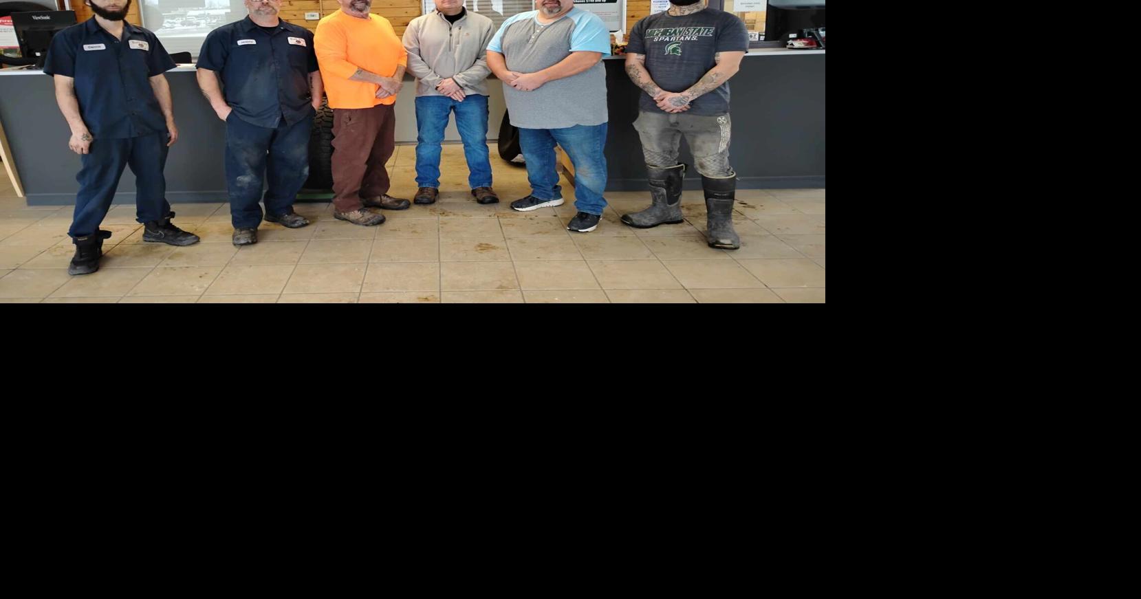 Ball Tire and Gas transitions to Ball Tire LLC under new ownership ...