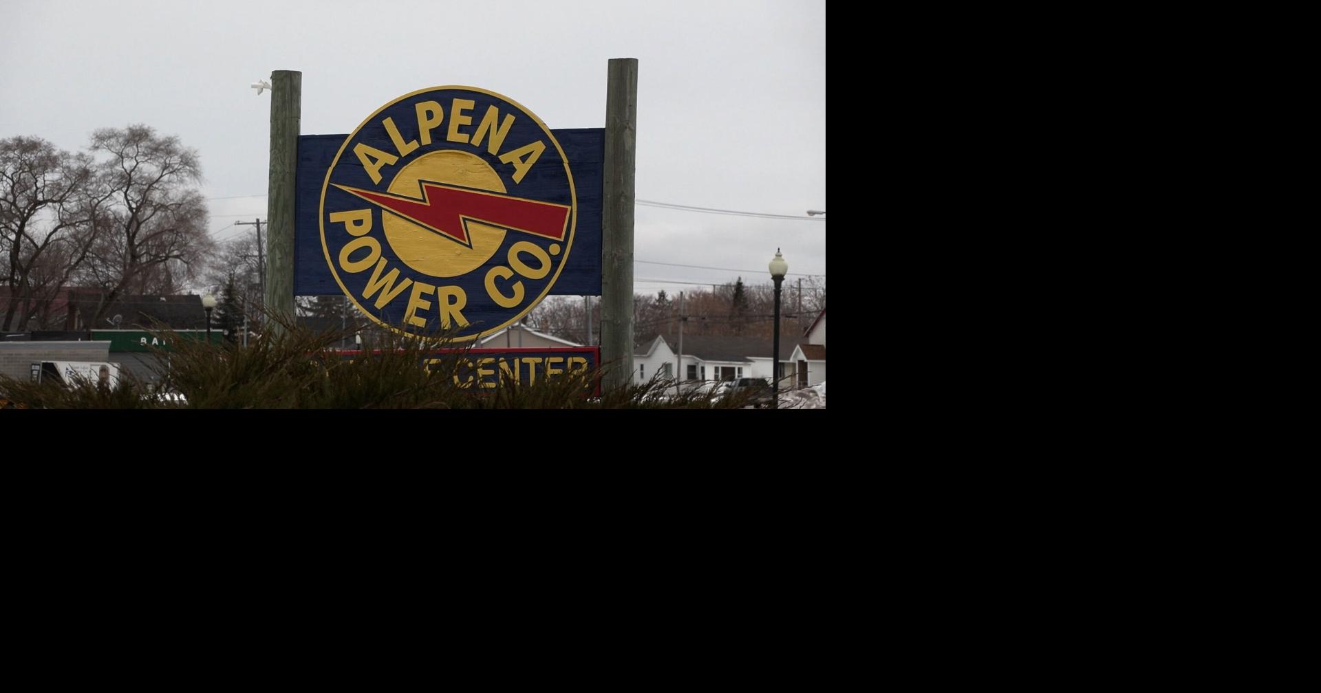Alpena Power Company’s Outage Process | Local News | wbkb11.com