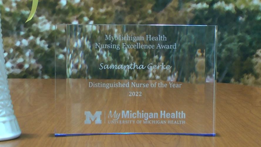 Honoring National Nurses Week 2022 | Community | wbkb11.com