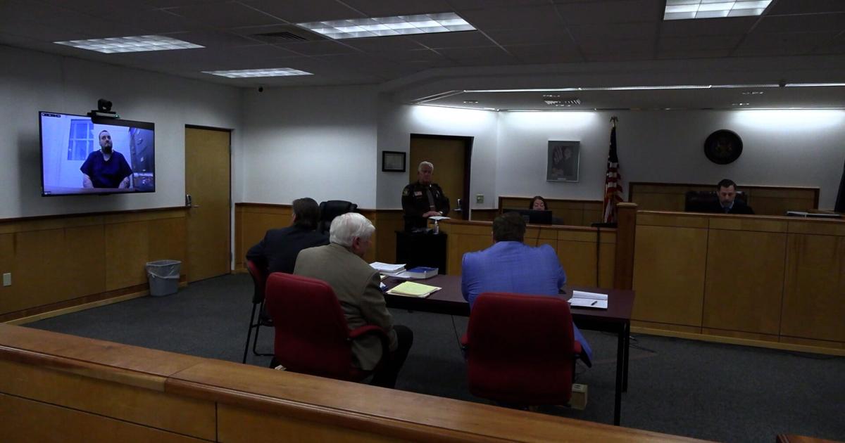 Judge Denies Defense’s Motion to Bar Public from Wirgau Srebnik Trial ... Judge Denies Defense’s Motion to Bar Public from Wirgau Srebnik Trial ...