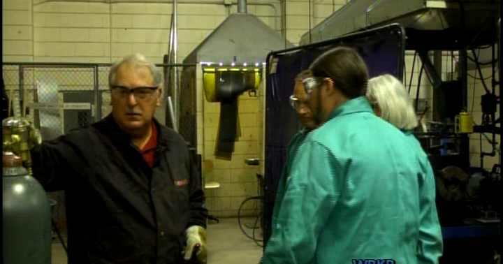 ACC Holds Boot Camp for Anyone Interested in Welding and Cutting ...
