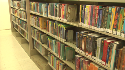 Alpena County library opens with restrictions | Local News | wbkb11.com