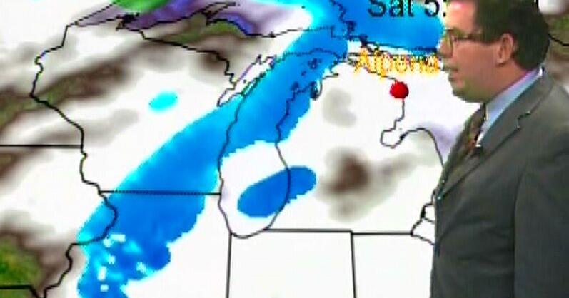 A Brief Chill Returns on Friday | Weather | wbkb11.com