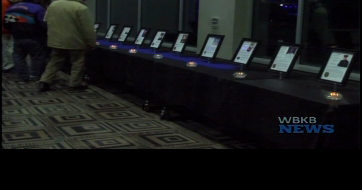 Project Blue Light Gearing Up For 18th Year in Alpena | Community ...