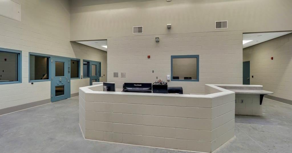 Alpena County Jail launches IGNITE program | Community | wbkb11.com