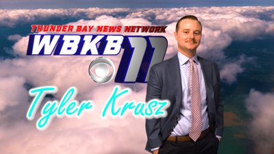 Tyler Krusz — Sports Director | Archives | wbkb11.com