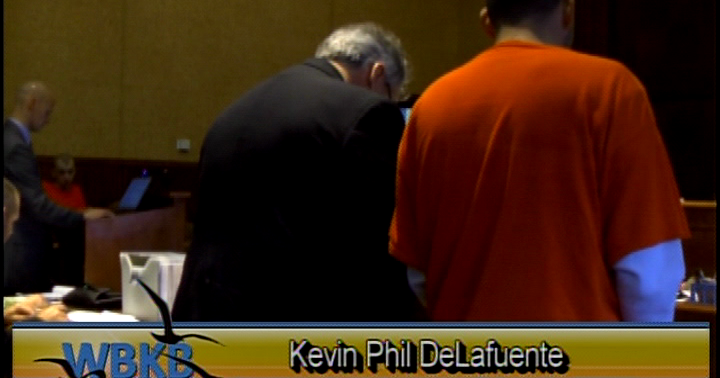Judge Mack Sentences Two People in Regards to Past Meth Charges | Crime ...