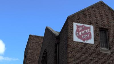 The Salvation Army Announces Their Honorary Red Kettle Chairperson ...