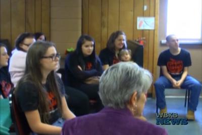 State Rep. Sue Allor upcoming visit to town | Local News | wbkb11.com