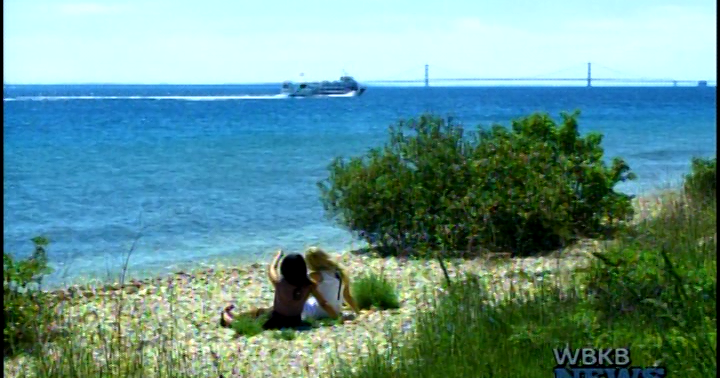 Field Trip Friday Heads To Mackinac Island | Features | wbkb11.com