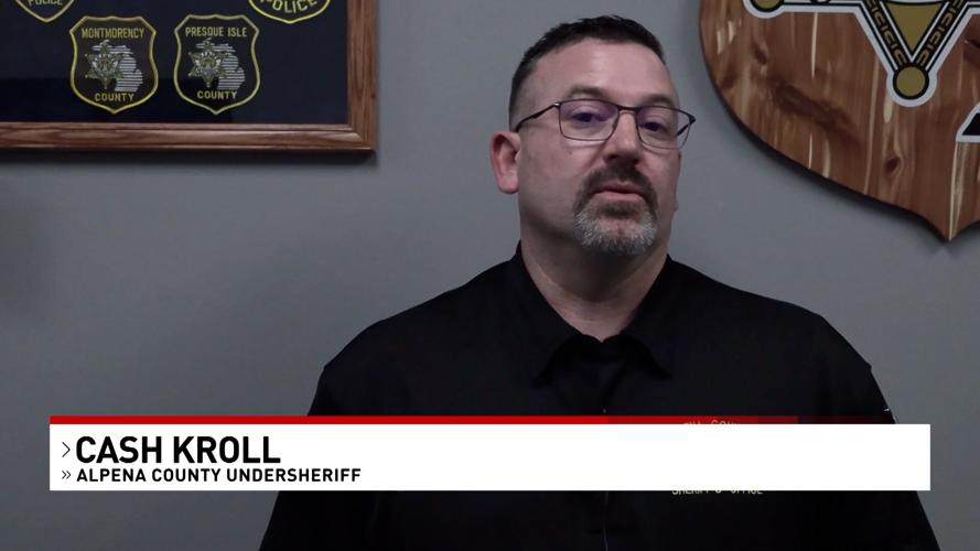 Alpena County Jail launches IGNITE program | Community | wbkb11.com