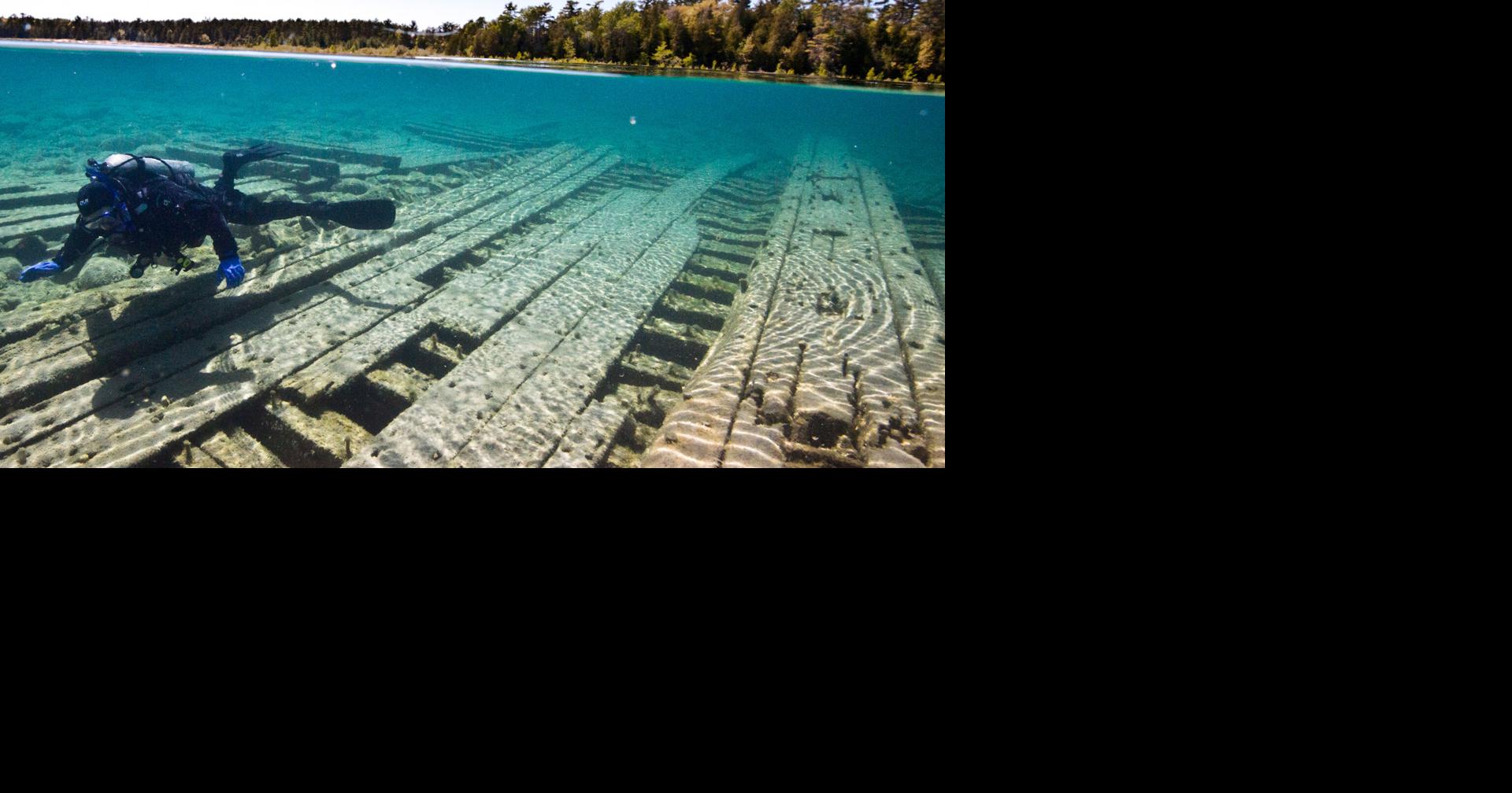 The Anniversary of the Portland Wreck | Local News | wbkb11.com