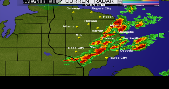 Refreshing Friday; Sunshine and Warming Temperatures This Weekend ...