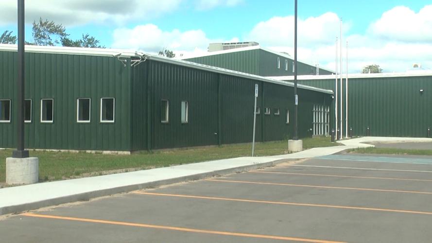 Alpena County Jail launches IGNITE program | Community | wbkb11.com