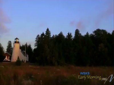 Pure Michigan Hunt | Features | wbkb11.com