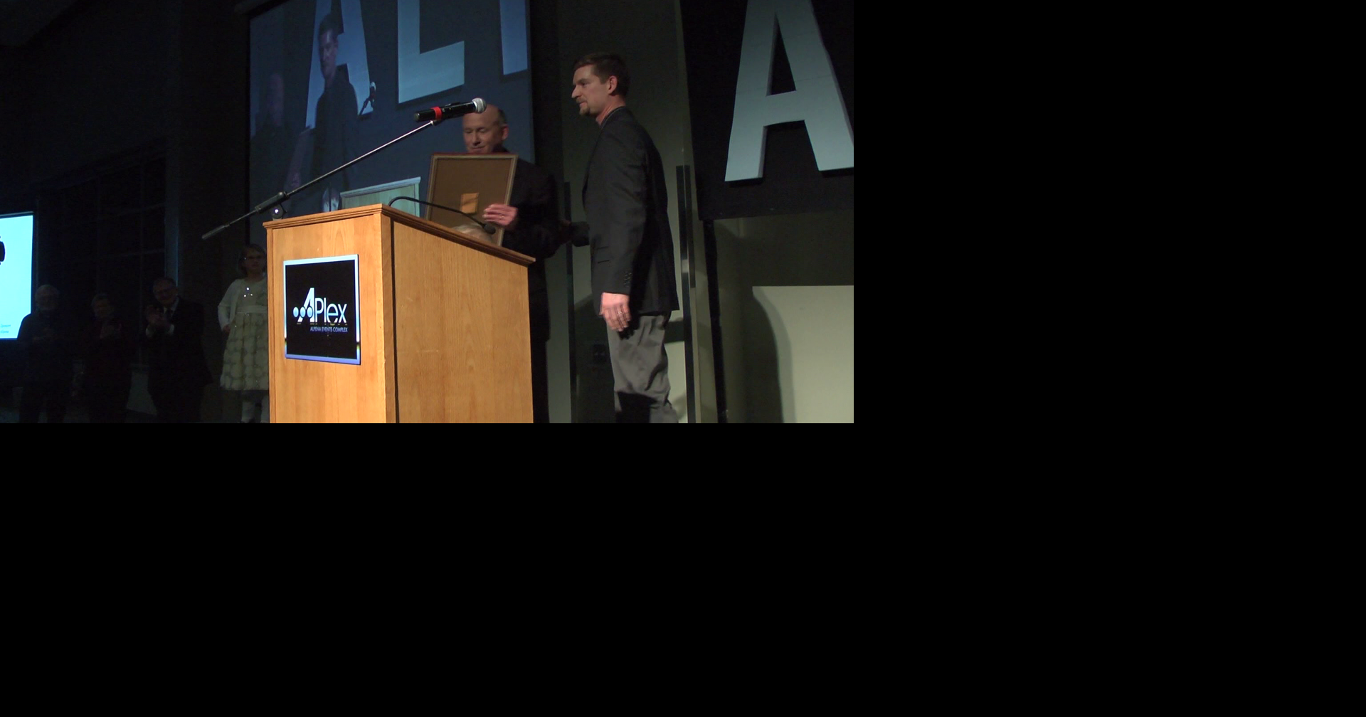 Pastor Erickson: ‘I Thought it was a Mistake’ Winning 2017 Citizen of ...