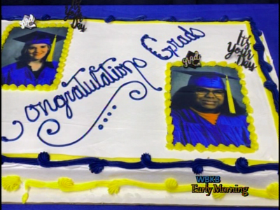 Pied Piper Celebrates 2018 Graduates | Local News | wbkb11.com