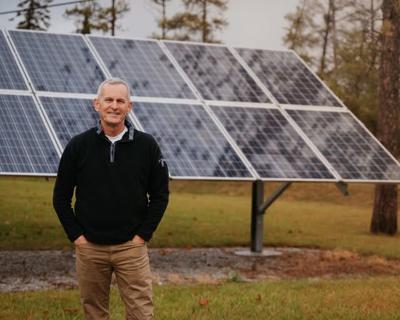 Tom Sobeck Appointed Director of RE-EIED Grant at ACC | Community ...