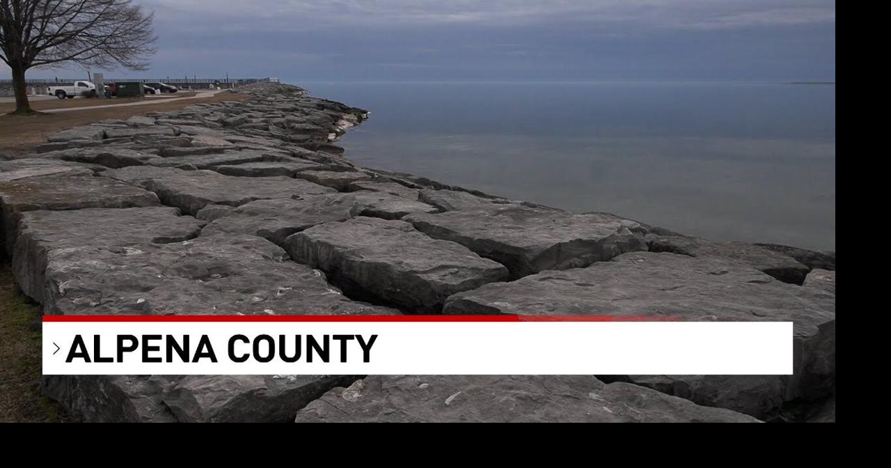 Alpena Experiences Record High Rainfalls | Local News | wbkb11.com