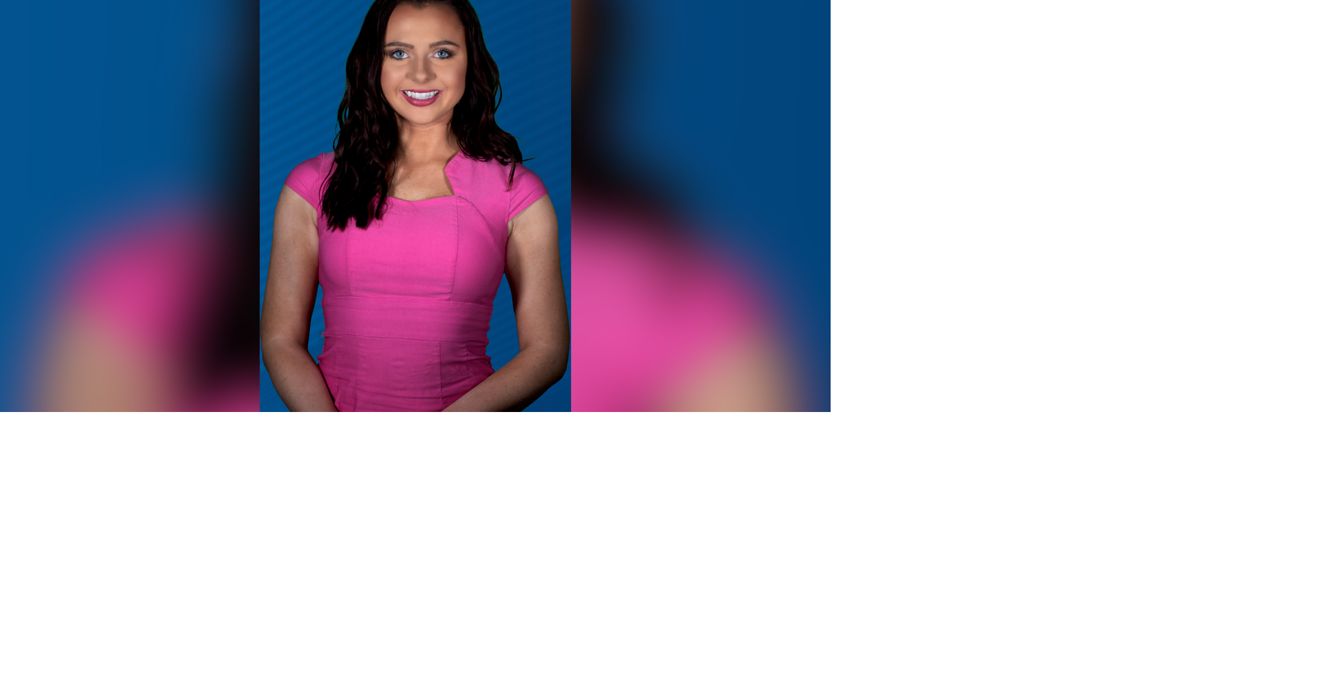 Sumner Moorer joins WBKB as Anchor and Managing Editor | News | wbkb11.com