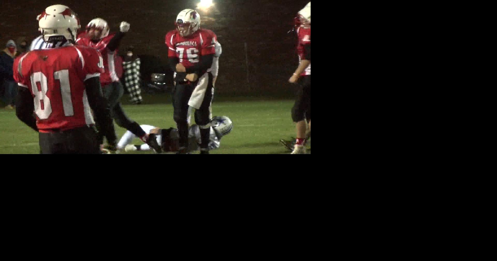 2020 Division 7-8 AP All-State Football Team | Sports | wbkb11.com