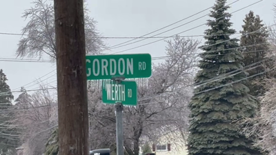 Prepare for power outages as winter storm moves through northeast ...