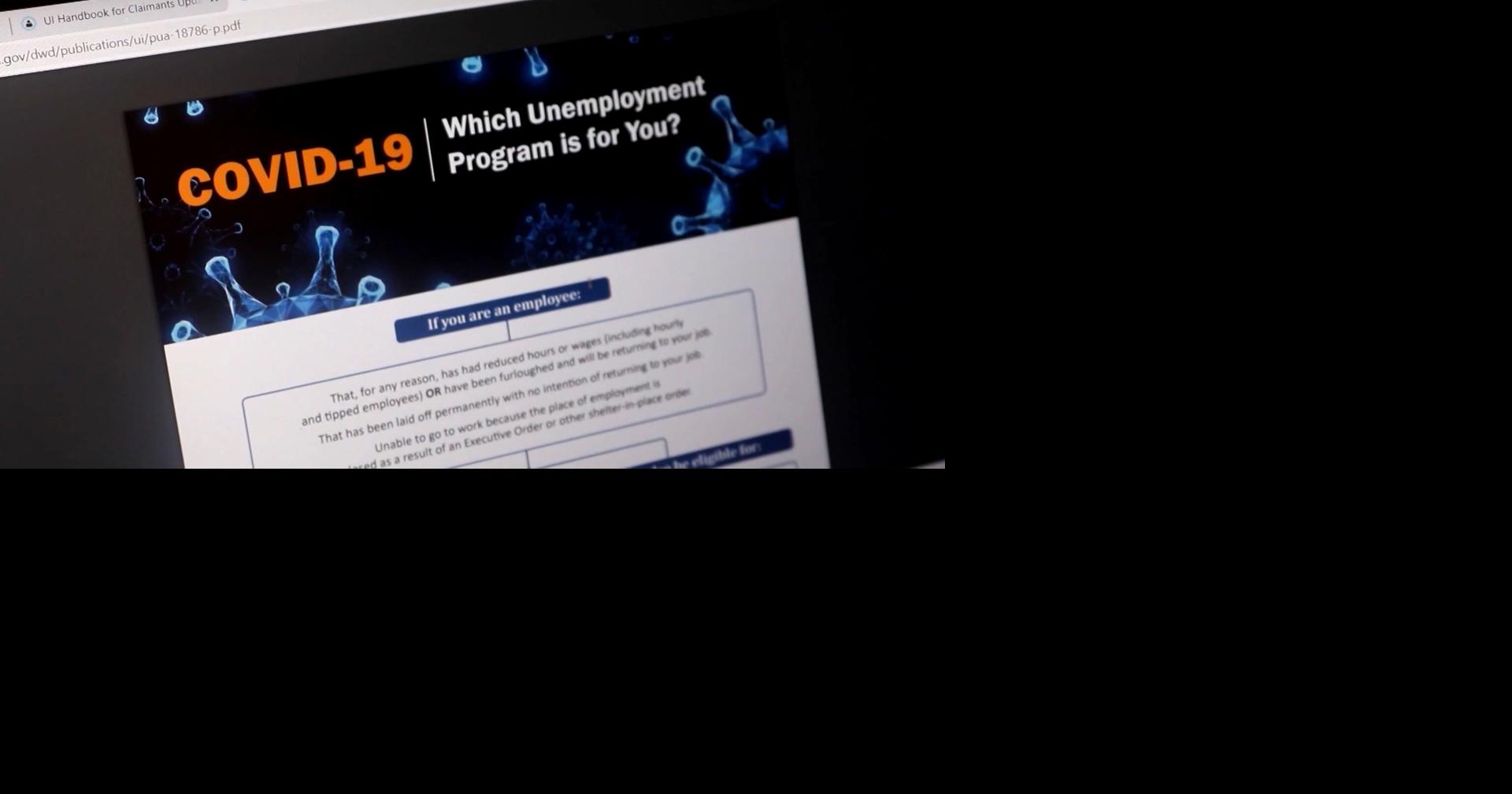 Michigan participates in work share program | Local News | wbkb11.com