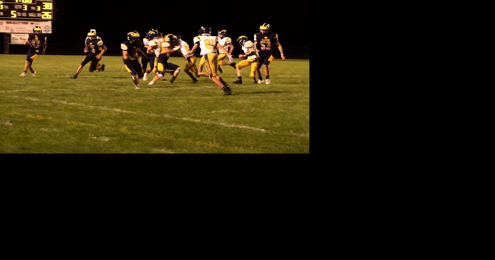 Game of the Week: A Season-Opener Repeat Between Alcona and Mio | Local ...