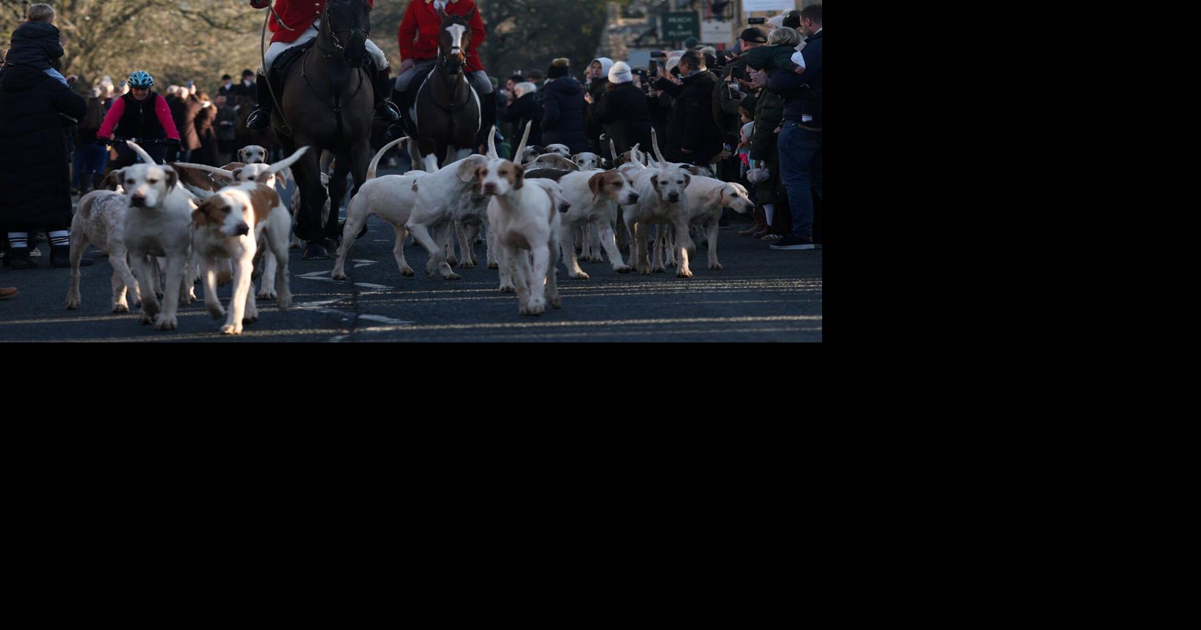 Boxing Day celebrations include sports, shopping and gifts | National ...