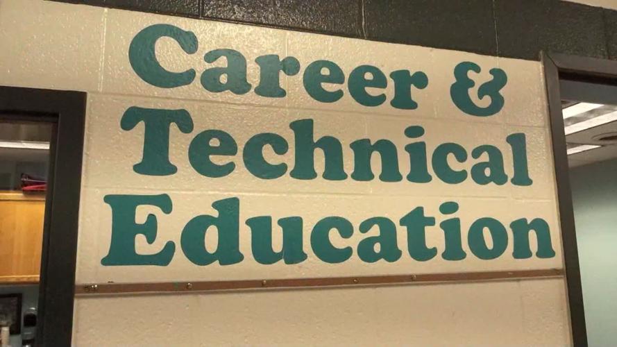First of Two CTE Advisory Meeting on October 26th | Education | wbkb11.com