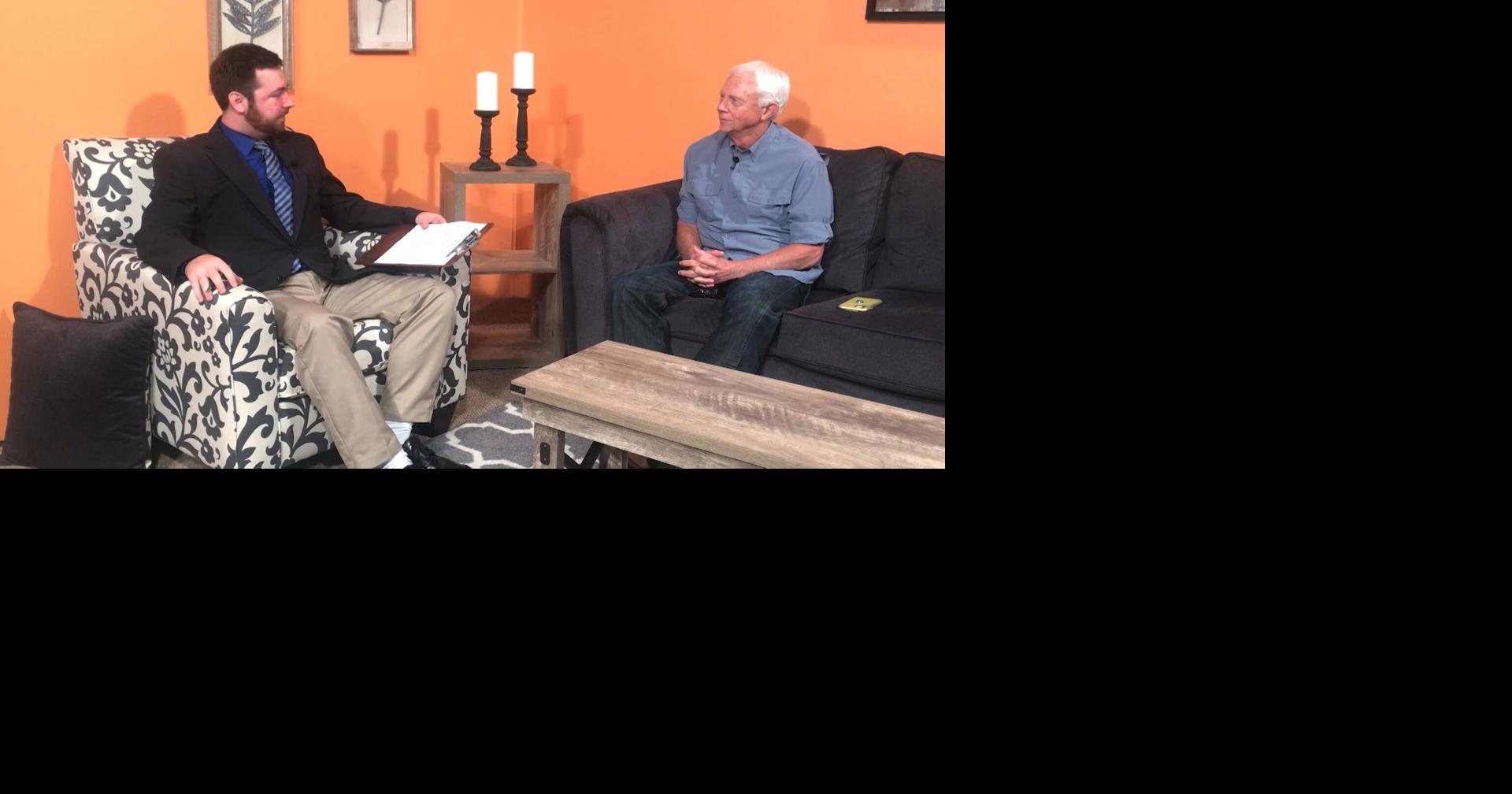 Full interview with U.S Representative Jack Bergman | Health news ...