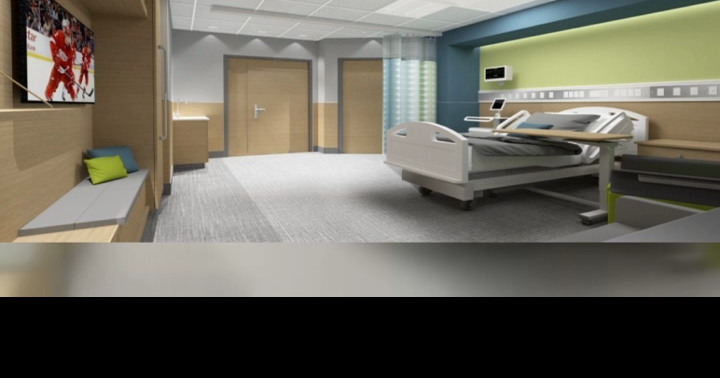 MidMichigan Medical Center Alpena Unveils New Patient Tower Plans ...