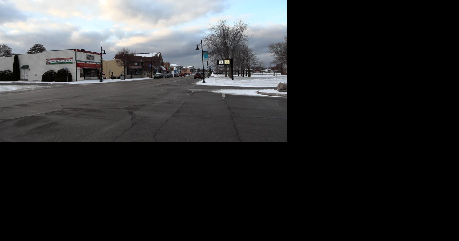 Rogers City Reflects on Growth During 2023 | Local News | wbkb11.com