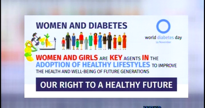 MidMichigan Medical Center Alpena Honors World Diabetes Day | Health ...