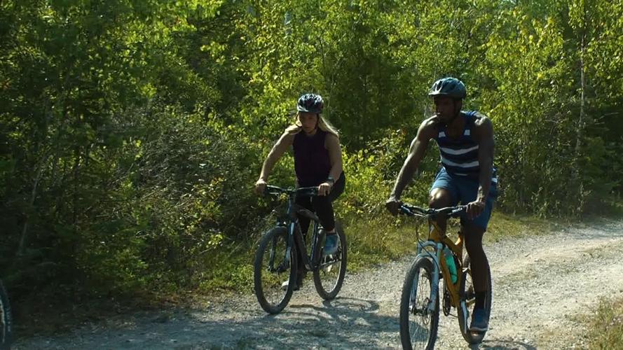 Alpena Bike Path Closure for Resurfacing Project | Community | wbkb11.com