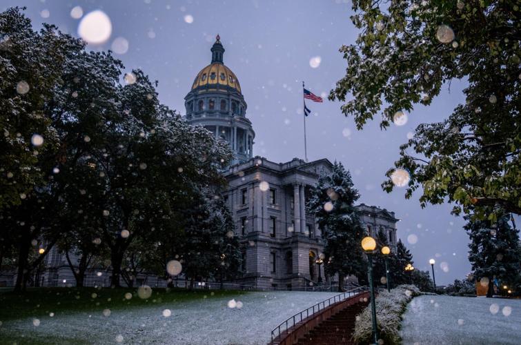 Colorado’s pay law ignited a transparency movement | Money news ...