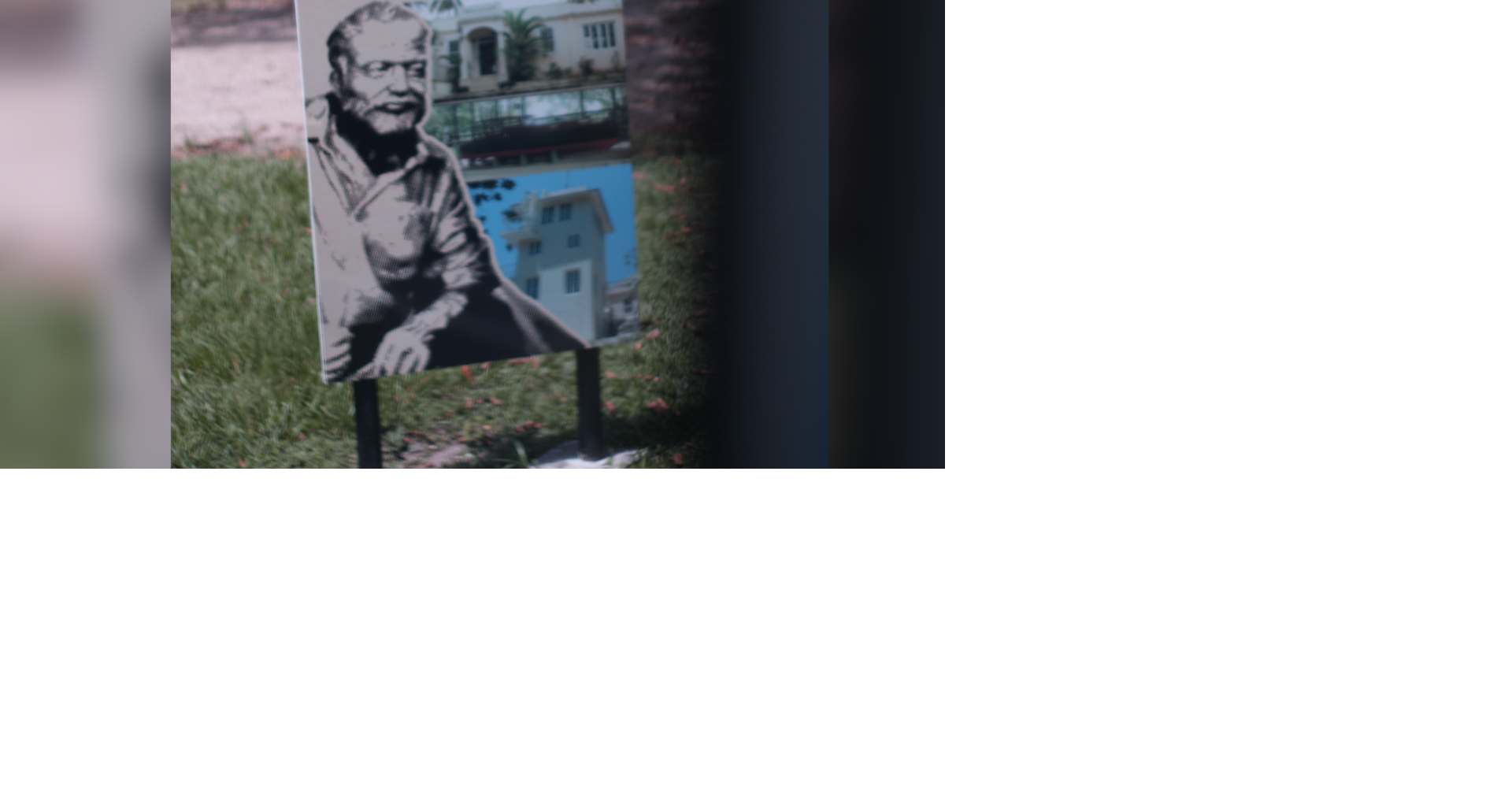 Documentary about Ernest Hemingway’s life in Northern Michigan | Local ...