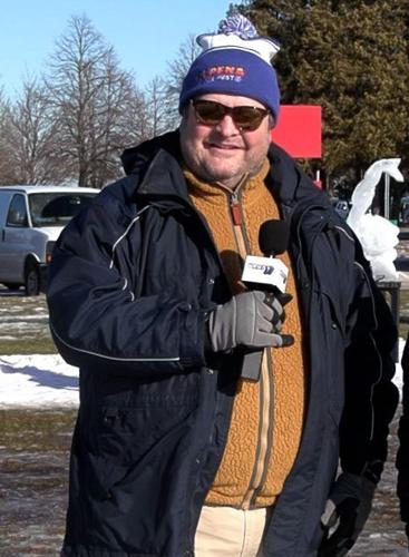 Alpena Ice Fest Kicks of at Mich-e–ke–wis Park | Community | wbkb11.com