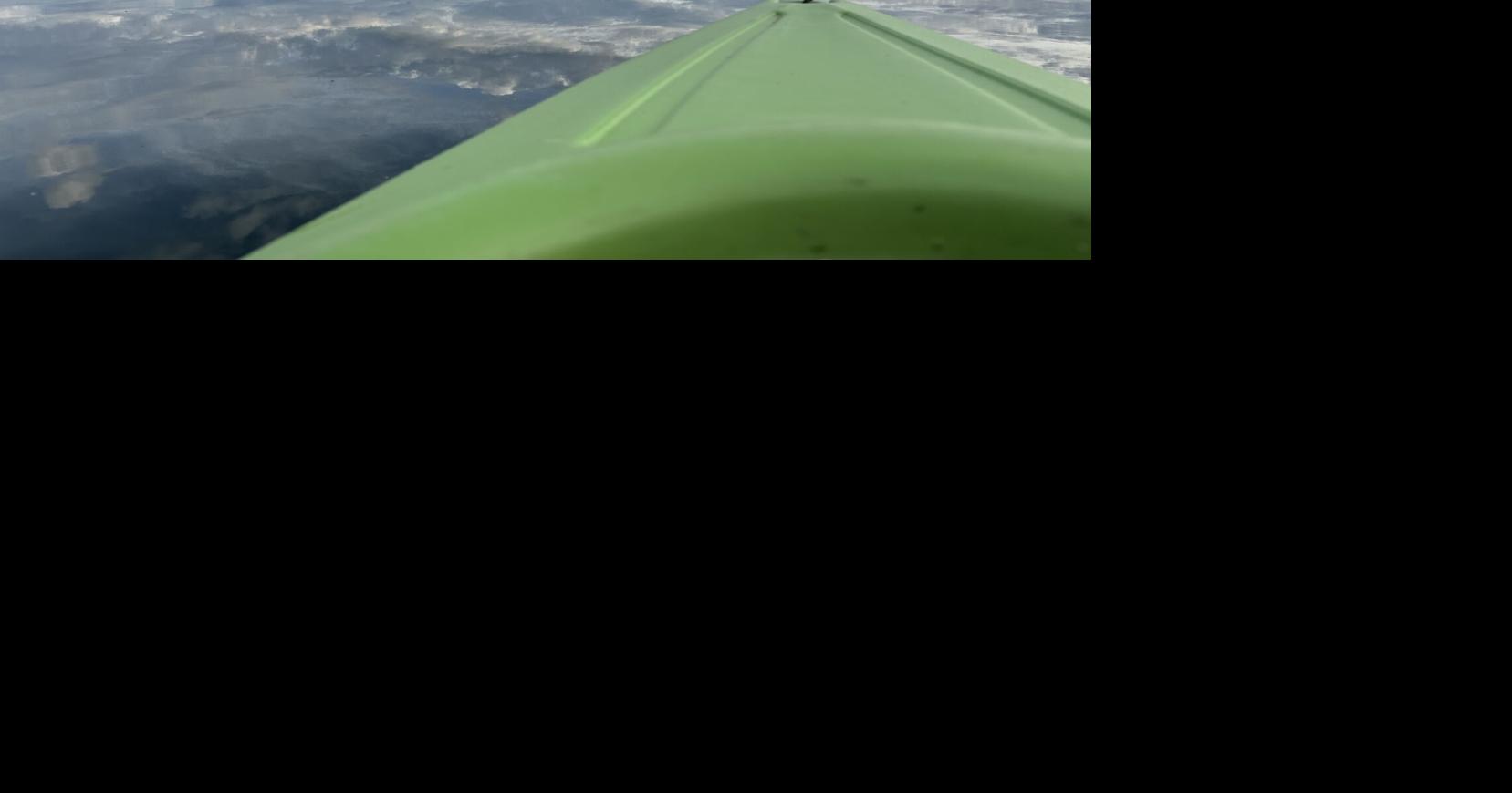 DNR issues safety reminders after two kayakers rescued from Lake Huron ...