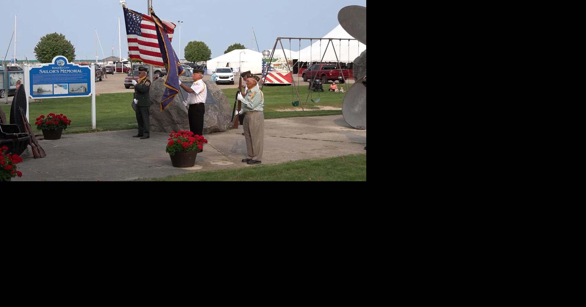 46th Annual Rogers City Nautical Festival Kicks Off | Local News ...