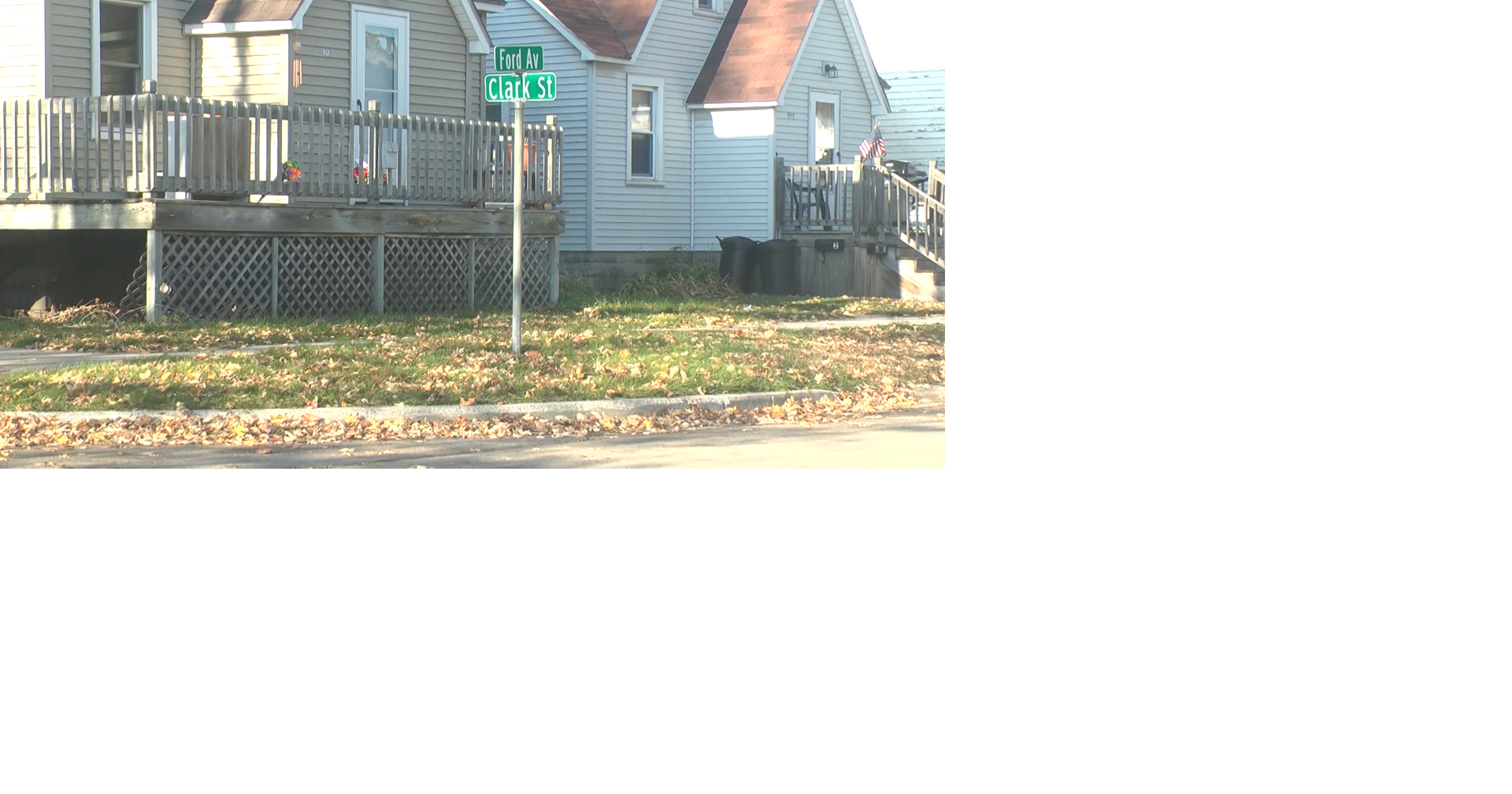 Alpena Police Department releases names from Ford Avenue shooting ...