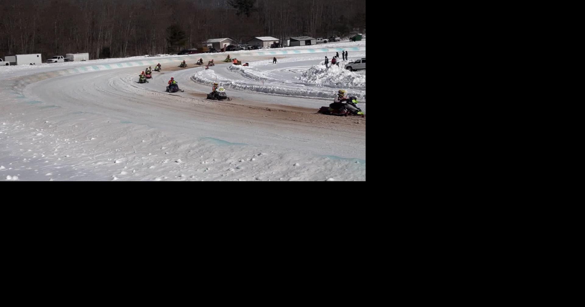 Hoos Racing Team Victorious in Cedar Tavern Bar & Grill 250 | Local ...